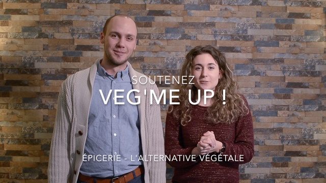 Thomas Betous - Ulule