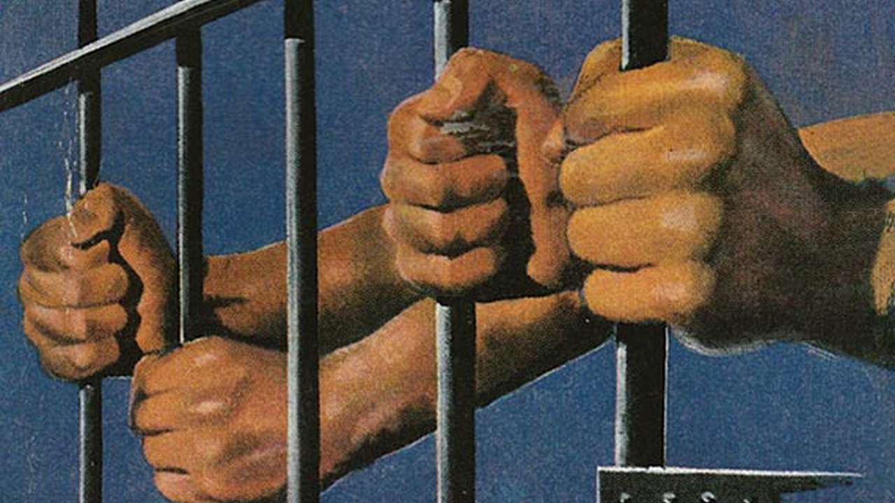 LES SALAUDS VONT EN ENFER