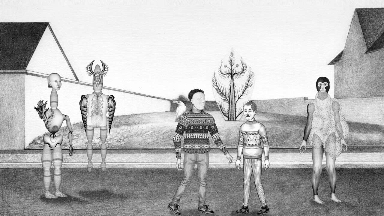 MU~~~~~~~~~~~~~~ - Ulule