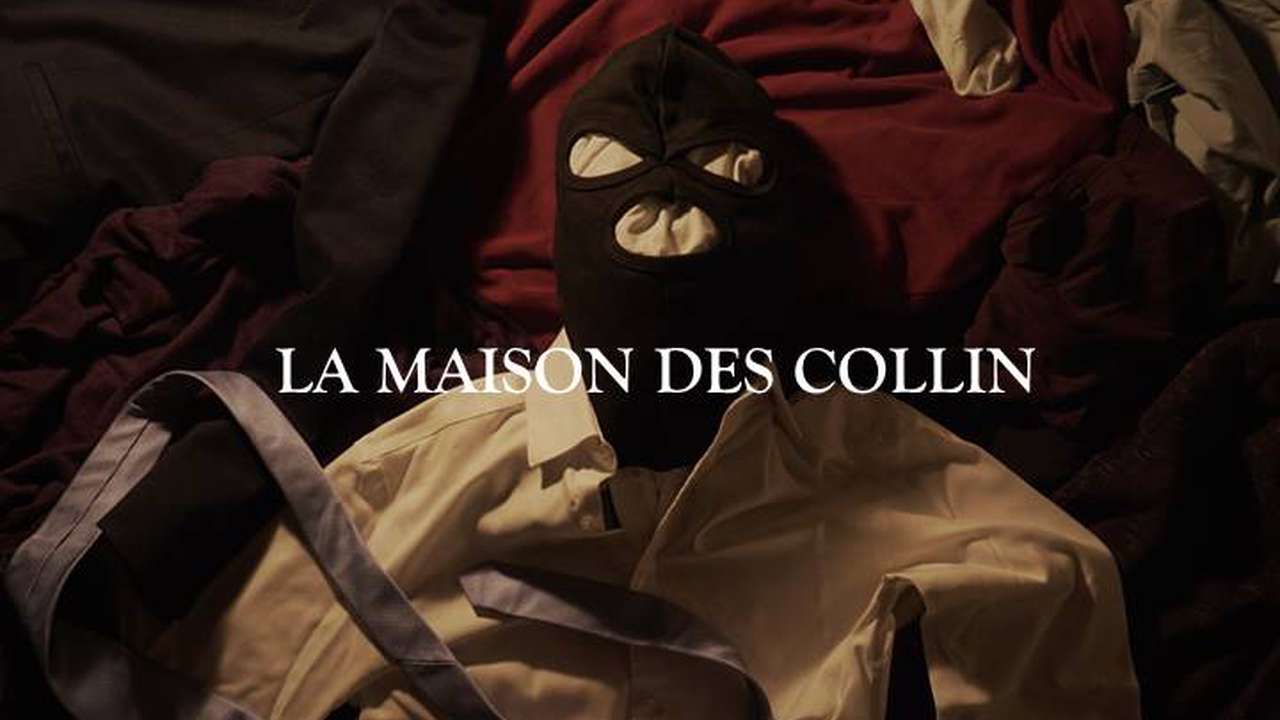 La Maison des Collin