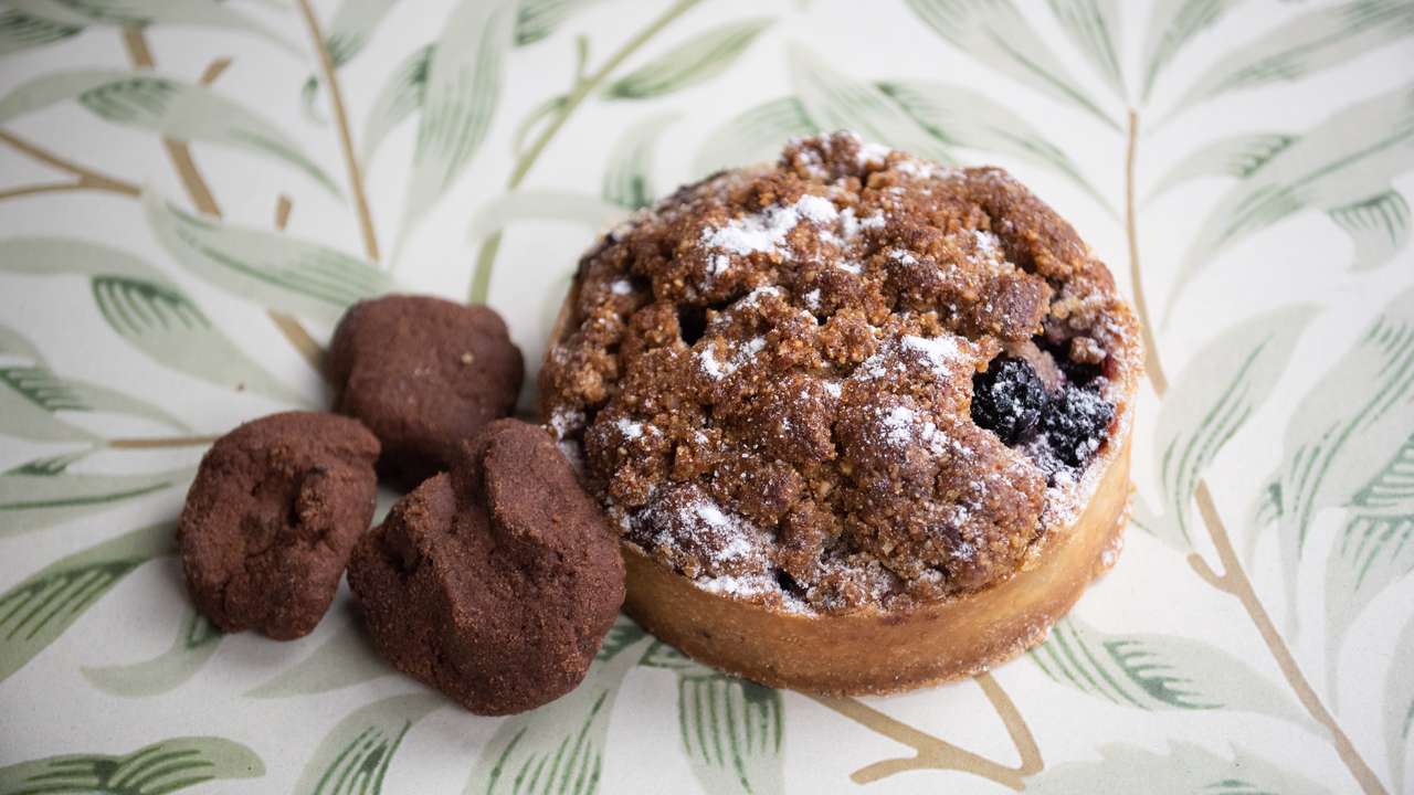 Pâtisserie sans gluten sans lactose à Clermont-Ferrand