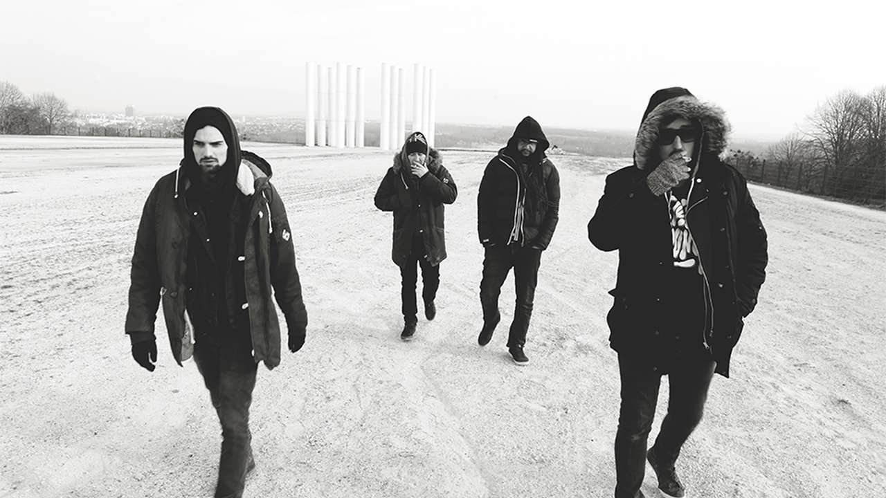 BUKOWSKI : le nouvel album ! - Ulule