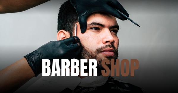 Aidez-nous à lancer The Bren's Barber ( Barbershop Moderne )