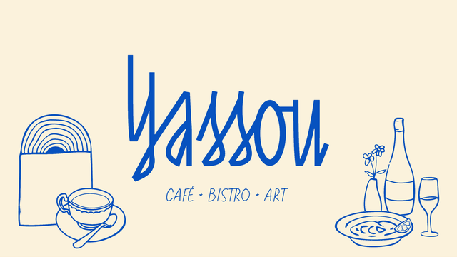 Yassou - Ulule
