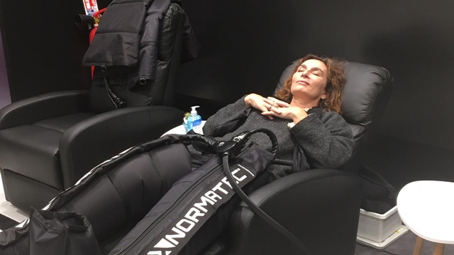 Centre de relaxation et récupération