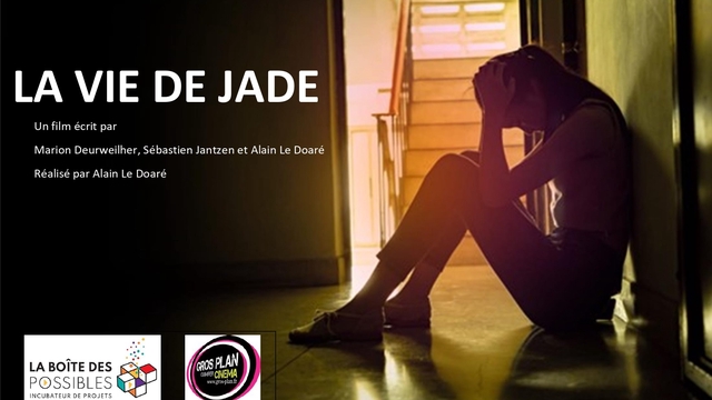 Court métrage de fiction "La vie de Jade"