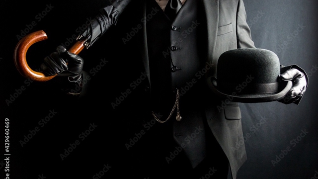 Gentlemen Coffee Shop Création sur Amiens - Ulule