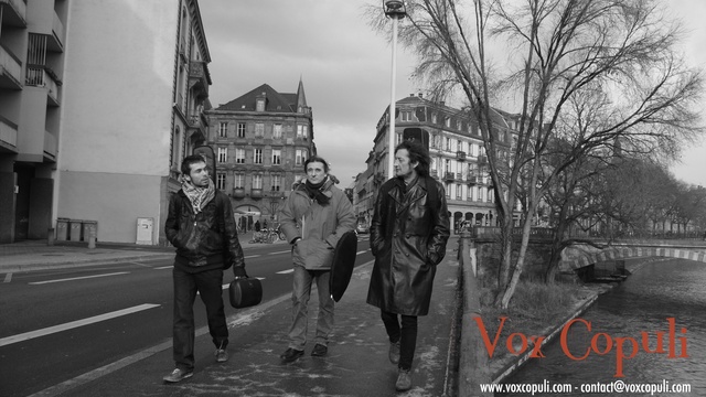 laurence eric montuelle - Ulule