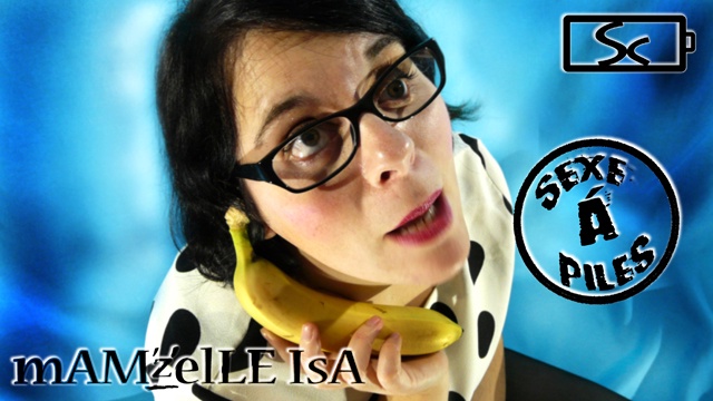 SEXE A PILES - Ulule