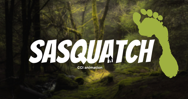 Sasquatch ! L'aventure mystérieuse - Ulule