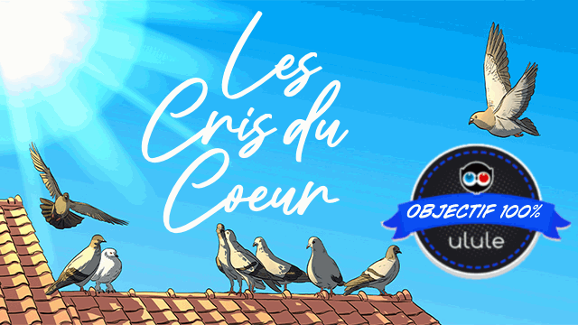 Les cris du coeur