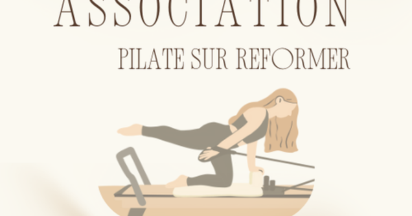 Association MMBA pilate reformer - Ulule