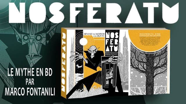 NOSFERATU - Ulule