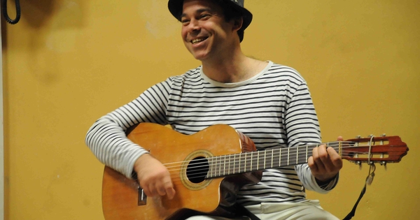 Album cd de Nonolulu chansons pour enfants