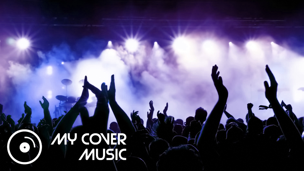 My Cover Music