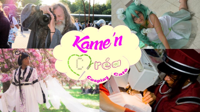 Kame House 2.0 - Kame'n Crea - Ulule