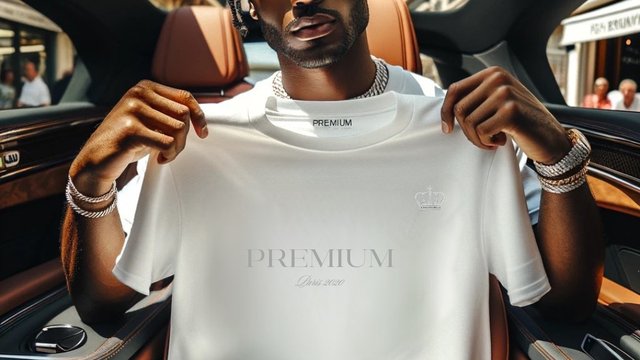 Projet marque PREMIUM