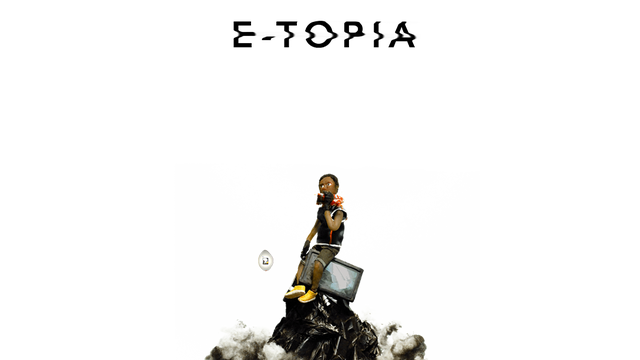 E-TOPIA