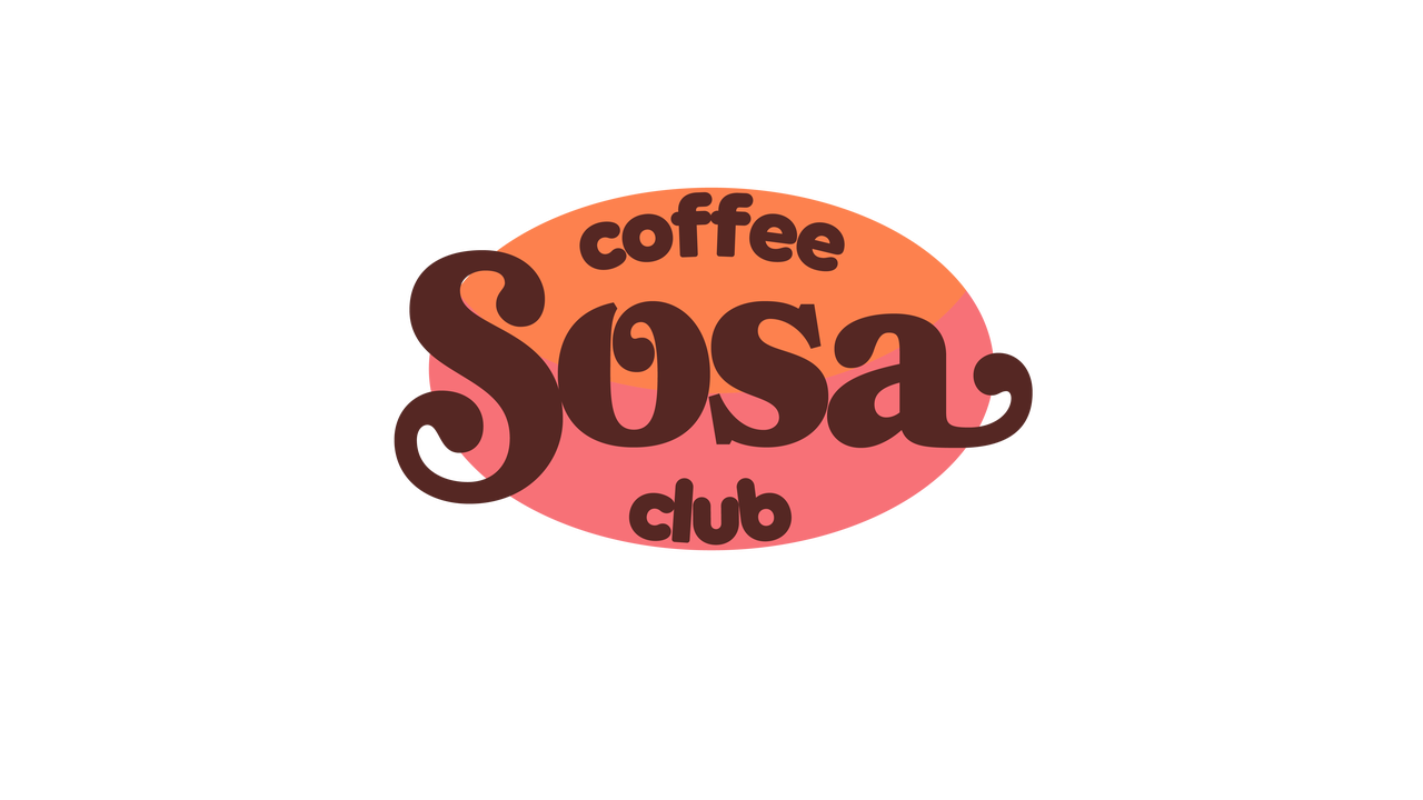 Sosa Coffee Club