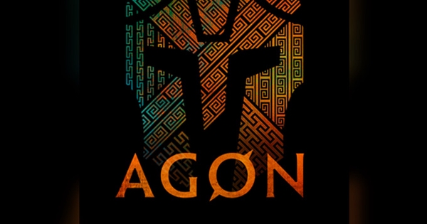 AGON & DEATHMATCH ISLAND, en VF - Ulule