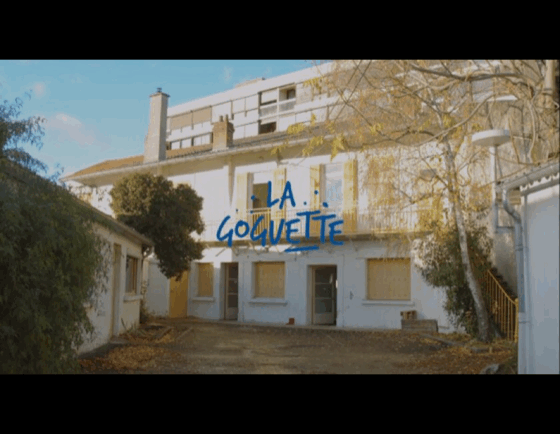 La Goguette - Ulule