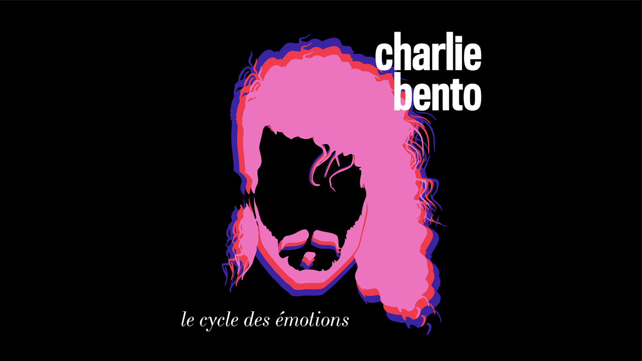 Le Cycle des émotions de Charlie Bento - Ulule