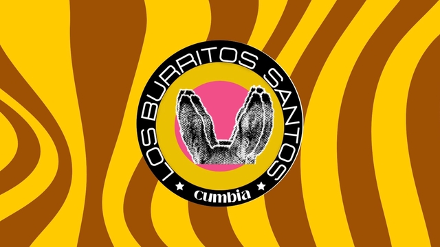 LOS BURRITOS SANTOS, premier clip, premier disque! - Ulule