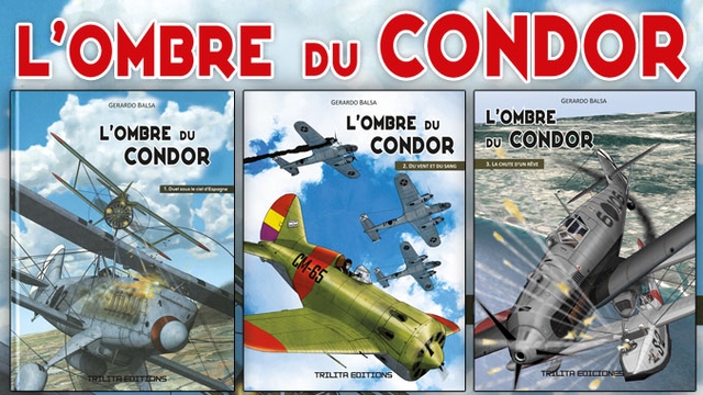 L'Ombre du Condor