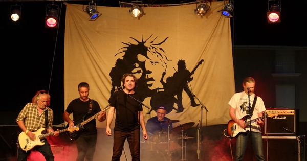 Delirium LeGroupe