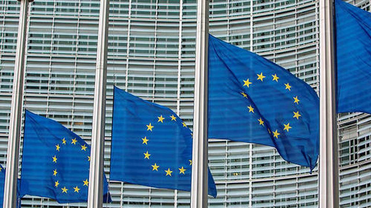 Voyage pédagogique à Bruxelles