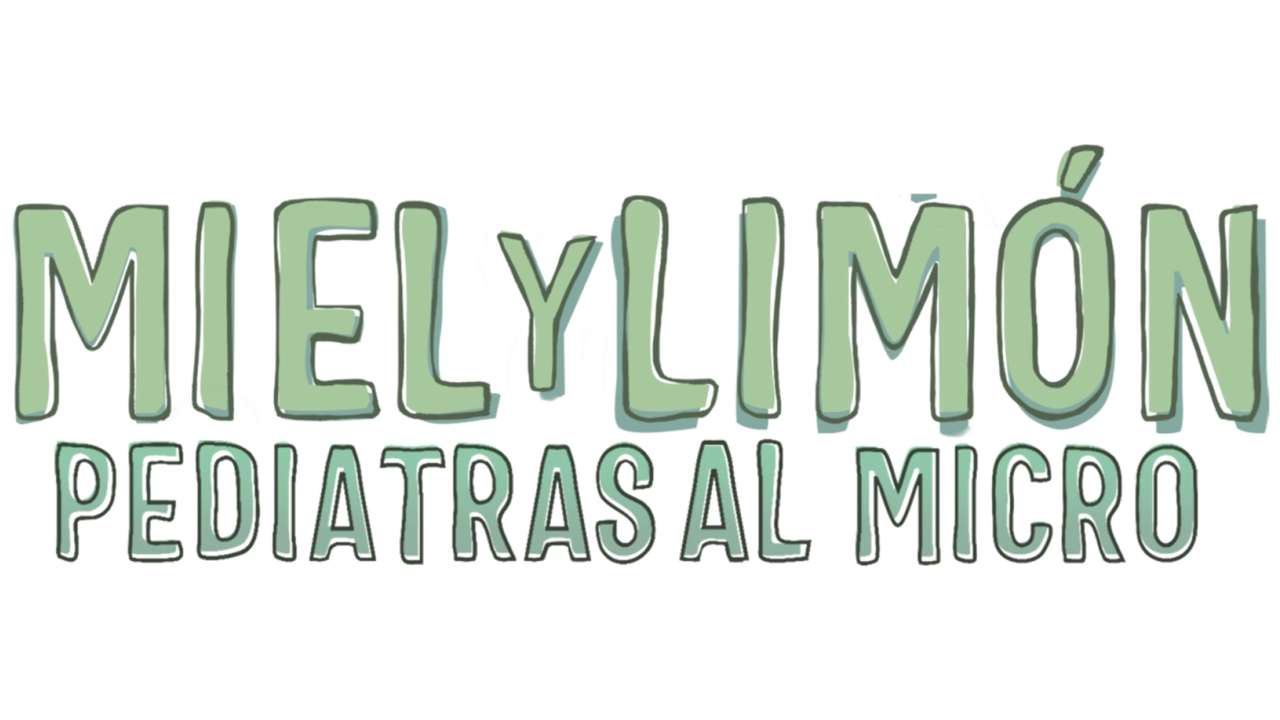Miel y Limón. Pediatras al micro.