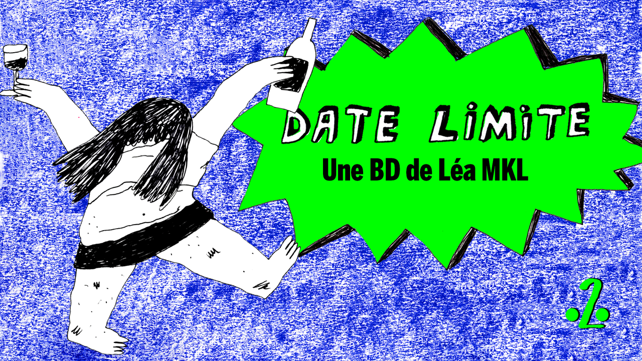 Date Limite - Ulule