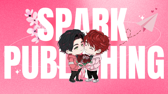 Spark Publishing