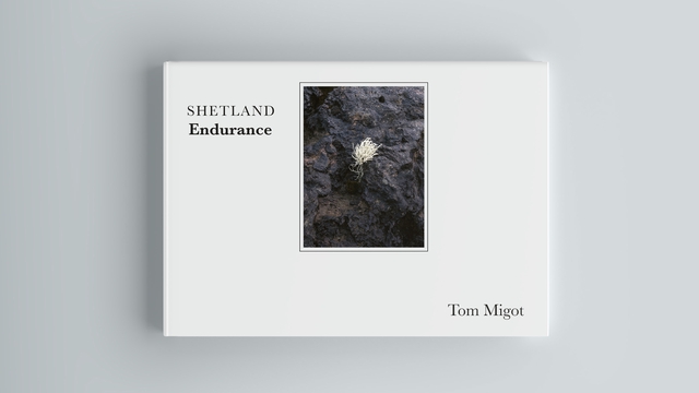 Shetland — Endurance
