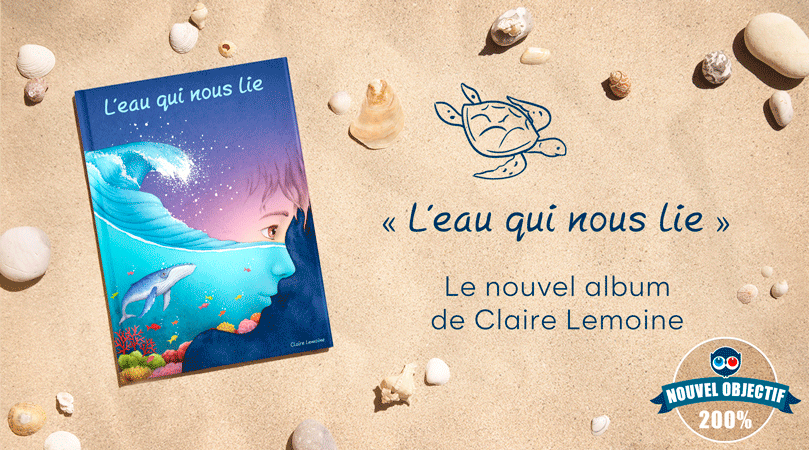 L’eau qui nous lie