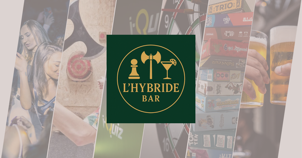 L'hybride bar