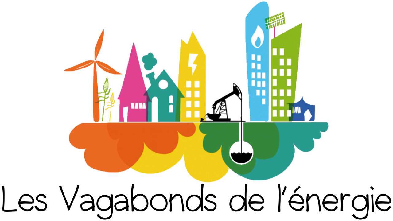 Les Vagabonds de l'énergie - Ulule
