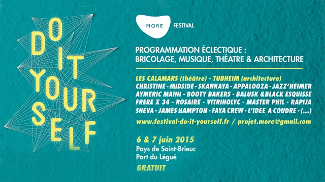 Festival Do it Yourself