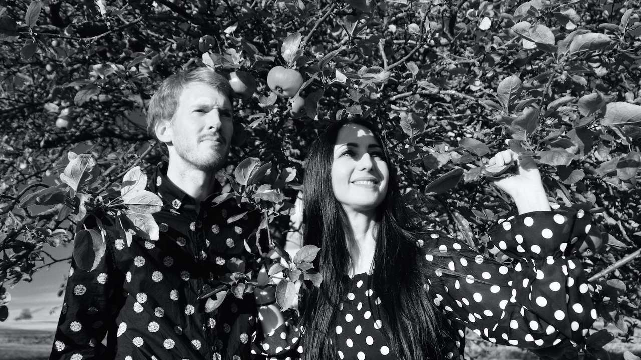 SphèreS *Deuxième album*