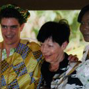 carlitamendesdeleon - Ulule