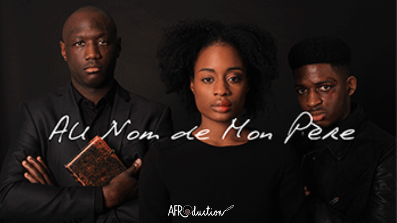 Au Nom de Mon Père