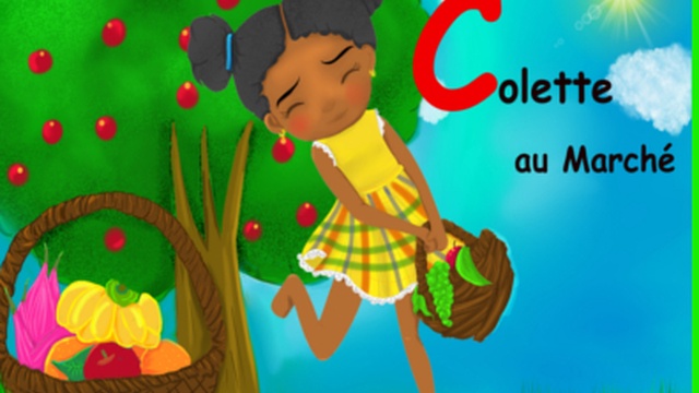 Les aventures de Colette - Ulule