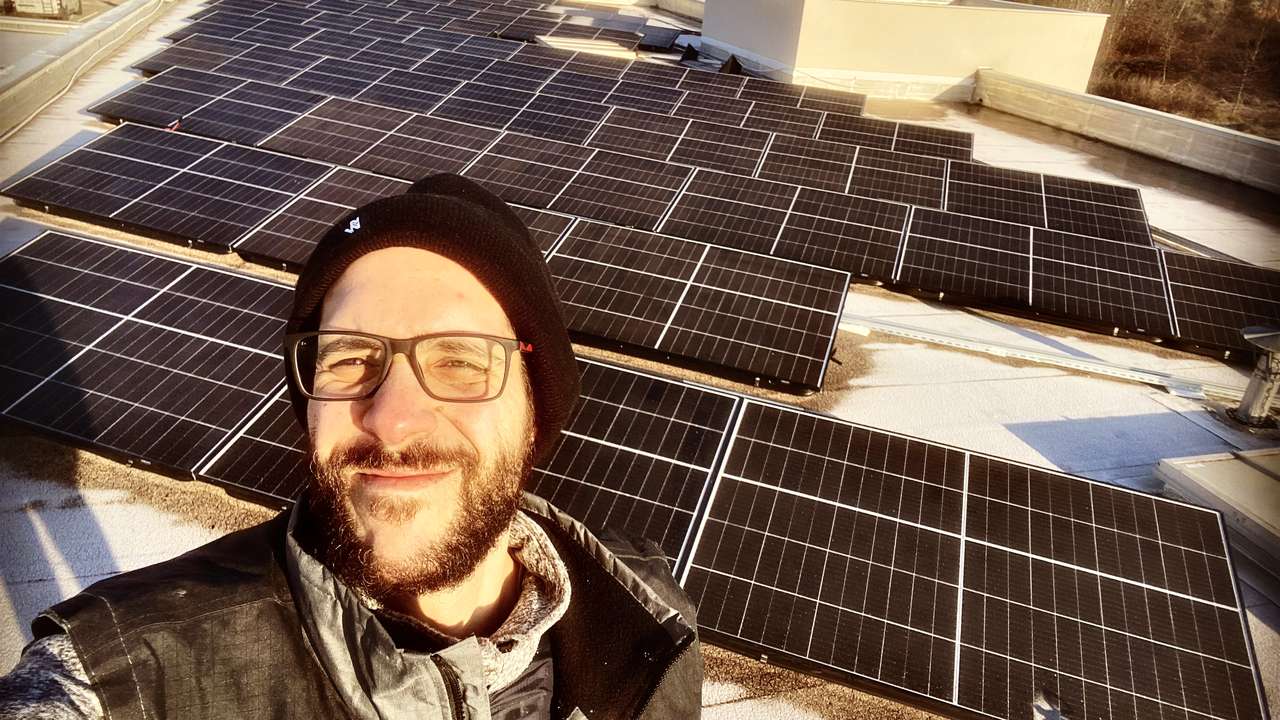 Ma petite entreprise