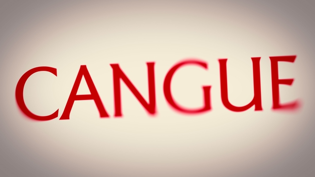 Cangue