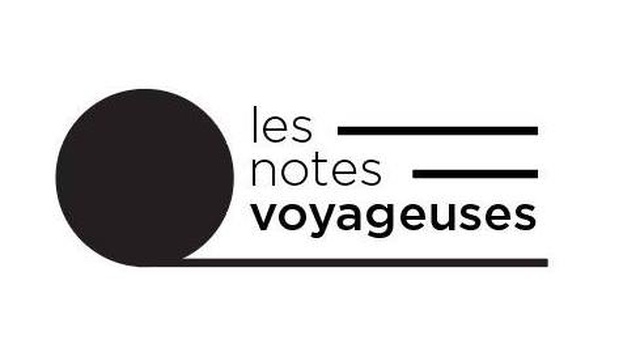 Les notes voyageuses