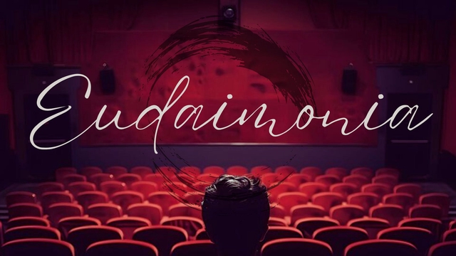 EUDAIMONIA - a poetic Short Movie - Ulule