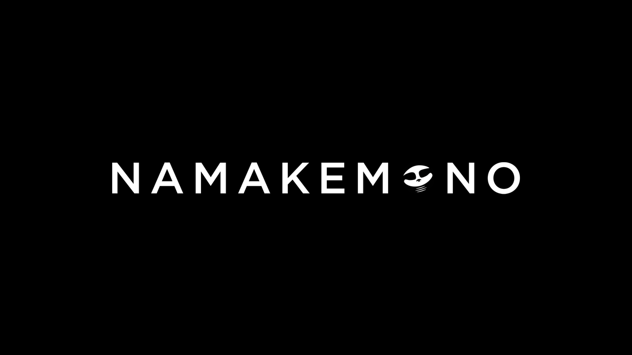 [RAP] NAMAKEMONO - projet MEMORIA