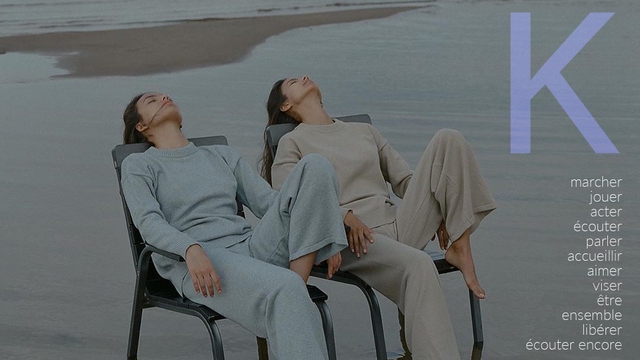 EKOUTE et COACTING - Ulule