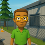 OpenHood — Le GTA cartoon de la street - Ulule