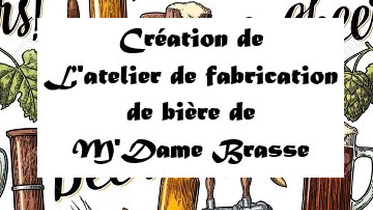 M'dame Brasse